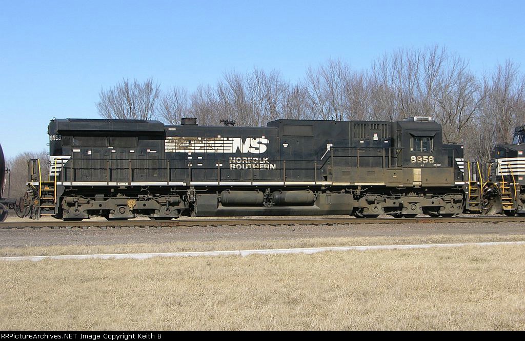 NS 8858